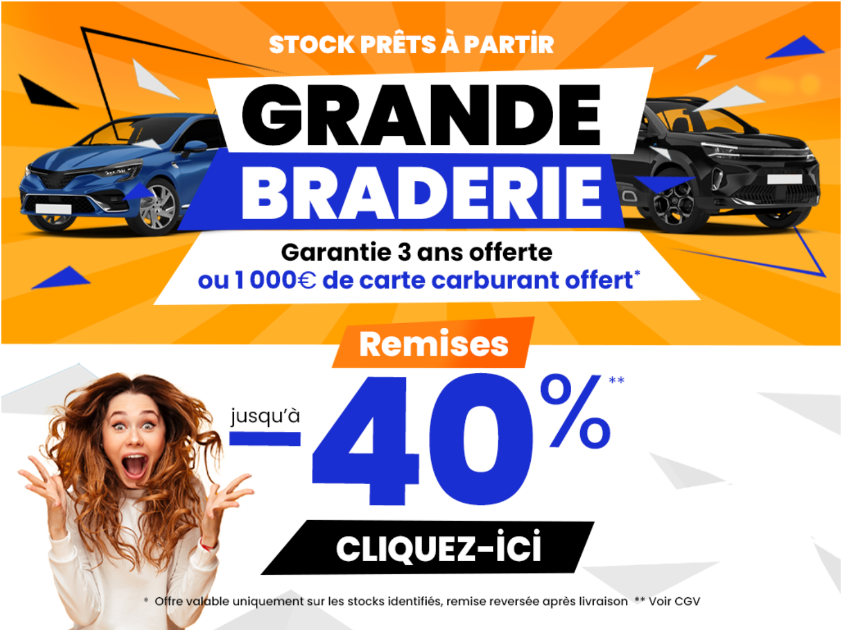 Page Achat Auto - Macif Avantages